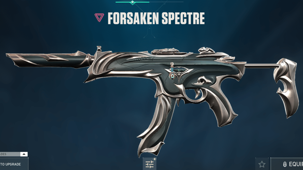 9 Best Spectre Skins in Valorant