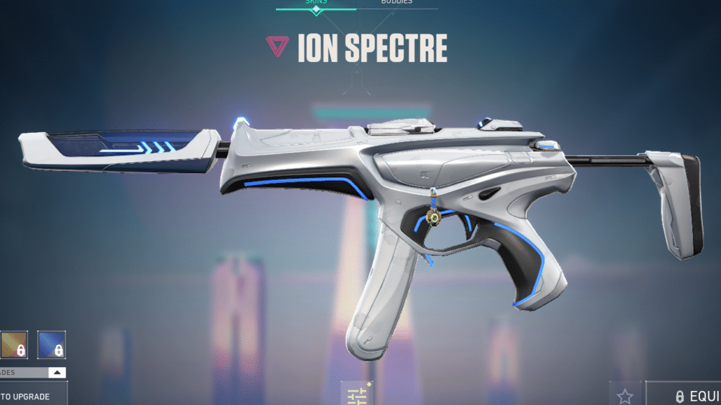 9 Best Spectre Skins in Valorant
