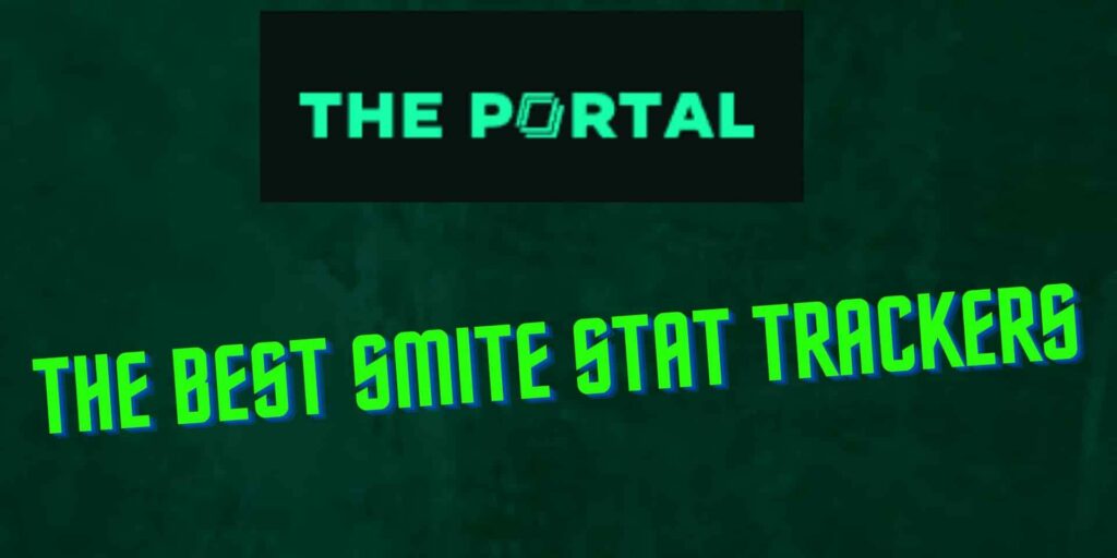 The Best Smite Stat Trackers Ranked
