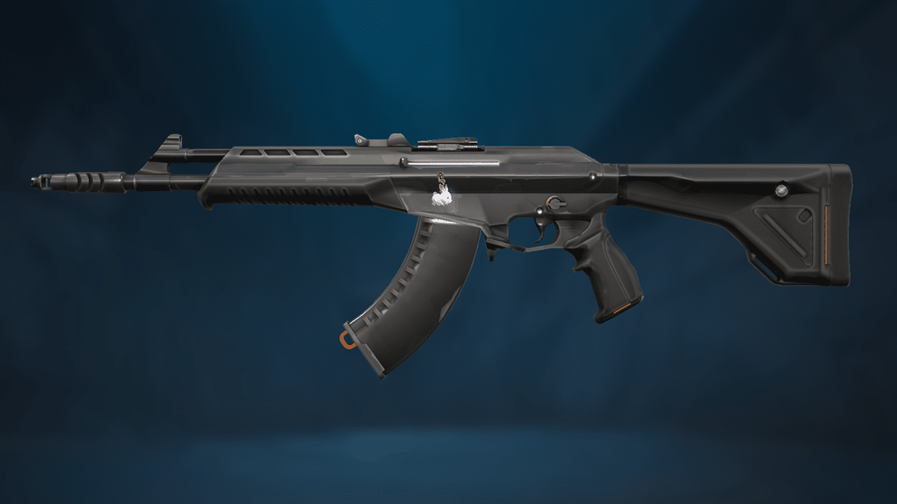 Ranking All the Rifles in Valorant