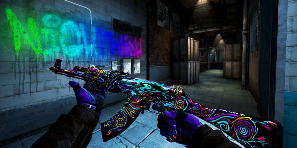 A Comprehensive Beginner's Guide to CS:GO Skins