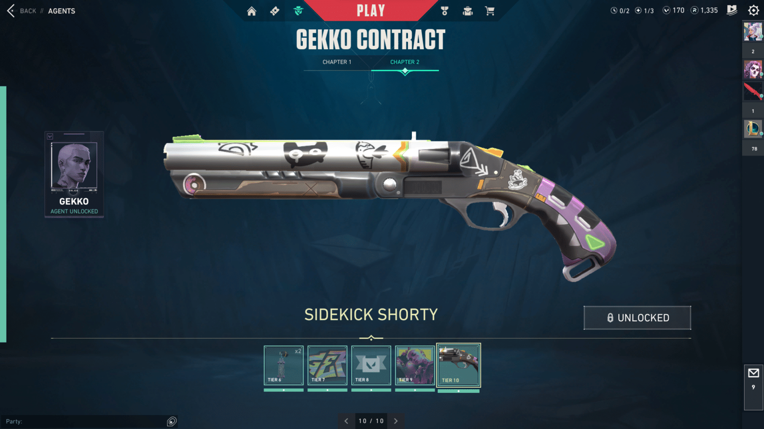 How to Get Free Valorant Skins?