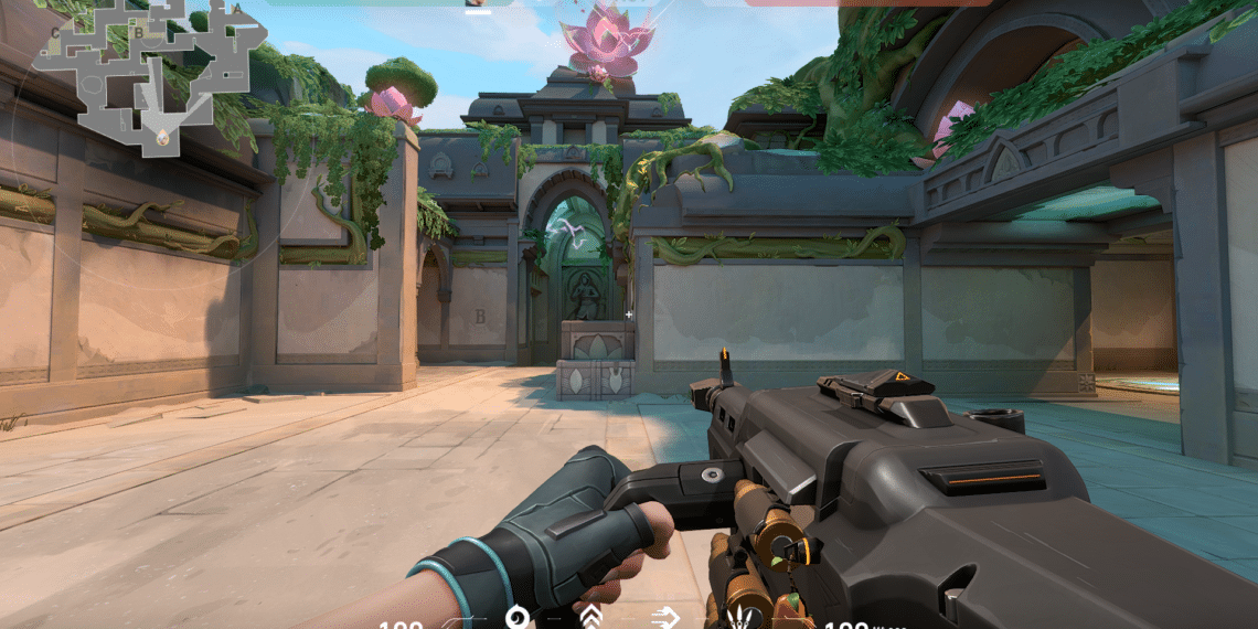 9 Best Odin Skins in Valorant