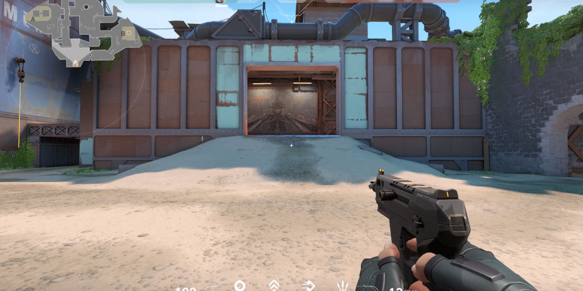 9 Best Frenzy Skins in Valorant