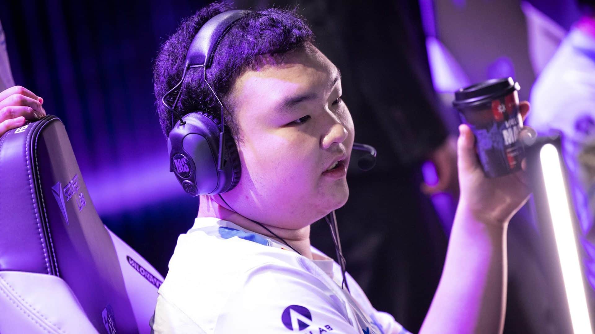 The Top 10 Best Valorant Players