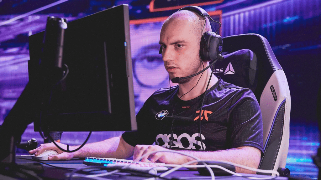 The Top 10 Best Valorant Players