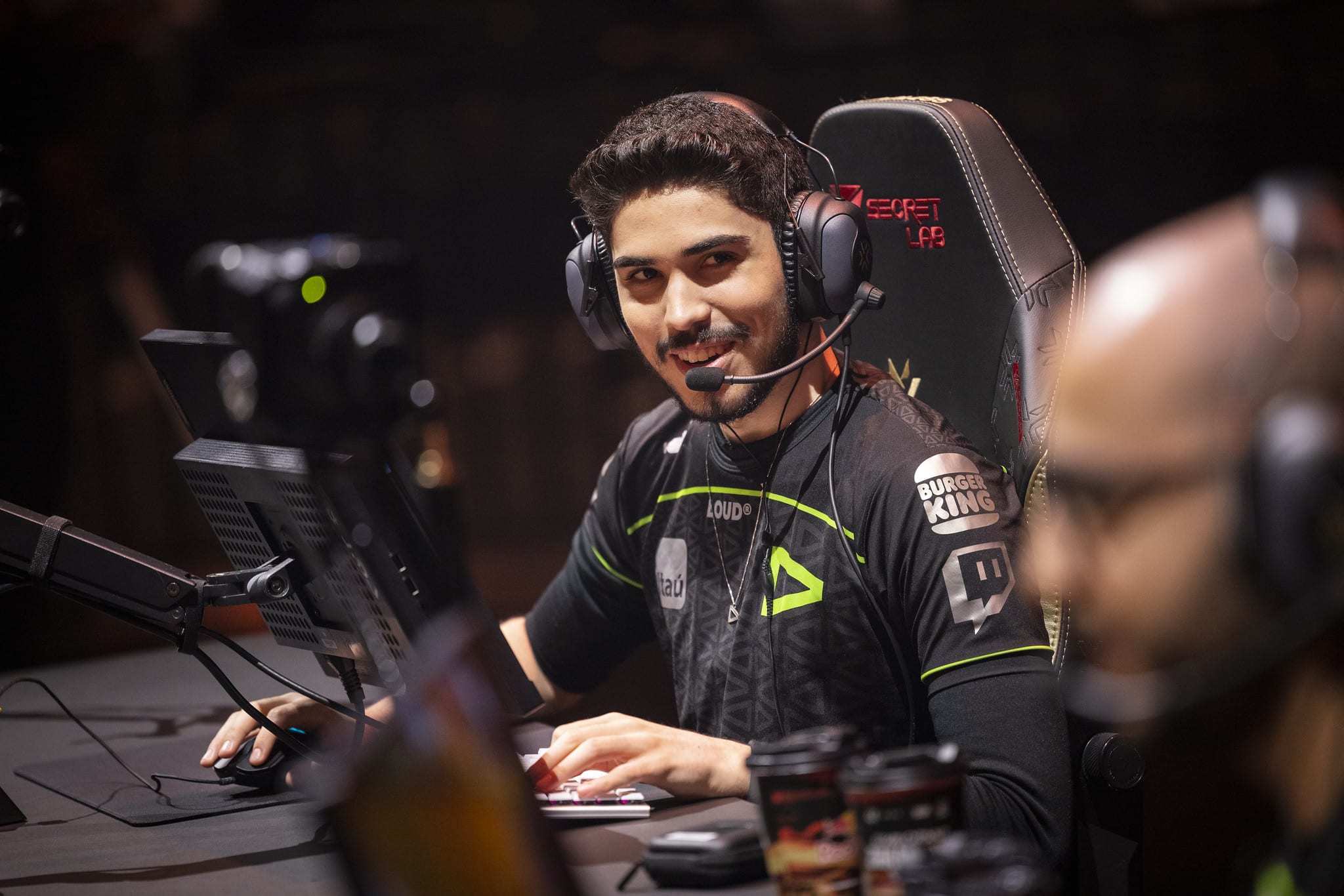 The Top 10 Best Valorant Players