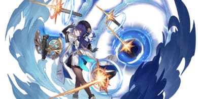 Honkai: Star Rail's "Fat" Character: Ica, Aeon of Voracity?