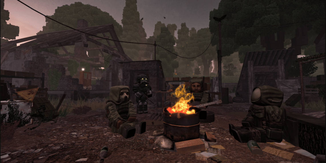 What is Stalcraft? An Introductory Guide