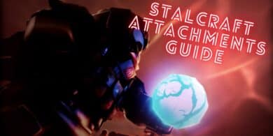 Stalcraft Attachments Guide