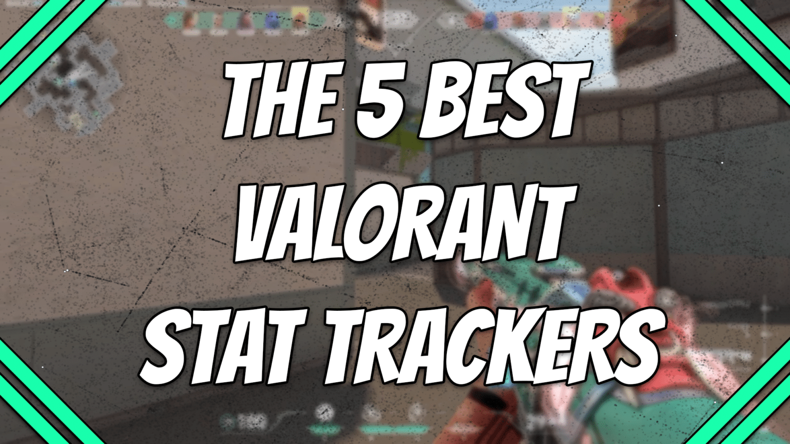 Valorant - The Portal