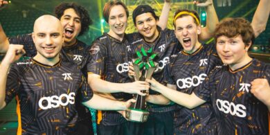 The Half Shield FNC Strategy: Explained