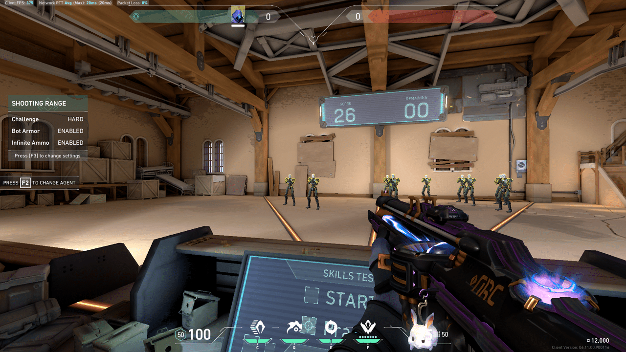 5 Tips to Improve Your Aim in Valorant