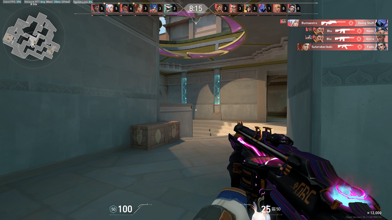 5 Tips to Improve Your Aim in Valorant