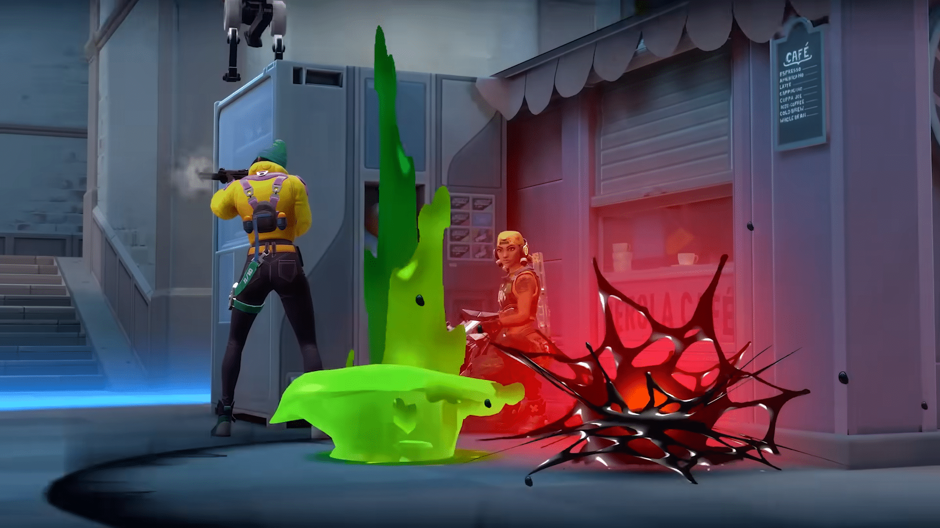 What to Expect in Valorant Episode 7