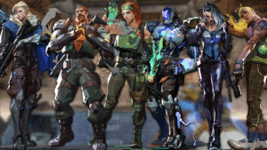 All Valorant Roles: A Valorant Class Guide