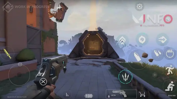 Valorant Mobile: Everything We Know