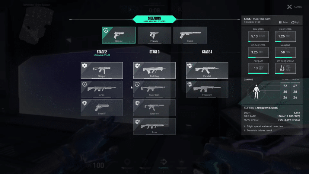 Everything About the New Valorant Team Deathmatch