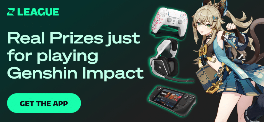 Genshin Impact: Best Jean Support Build