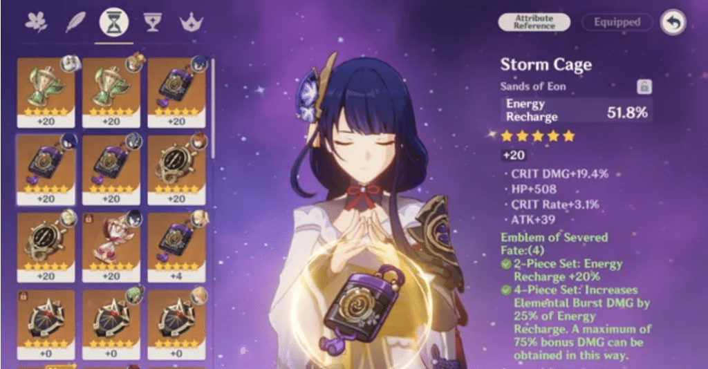 Guide to Level Artifacts in Genshin Impact(8 Best Tips)