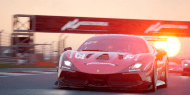 Max Verstappen's Sim Racing Setup Revealed