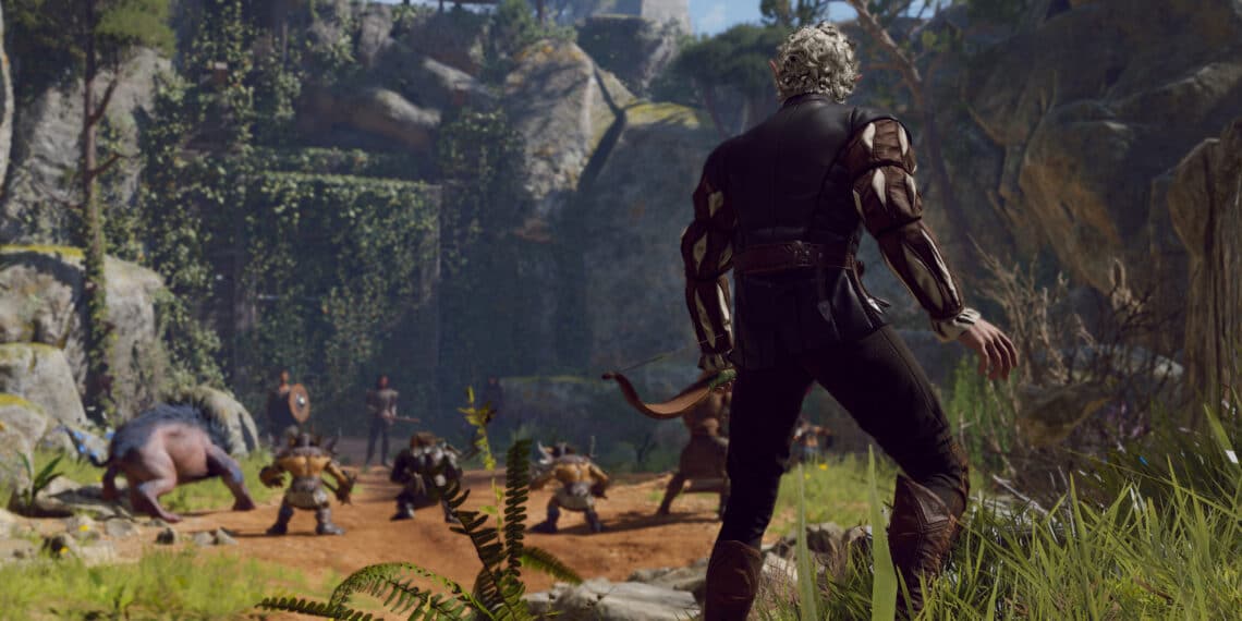 Unveiling the Mysteries of Bhaalspawn in Baldur's Gate Lore