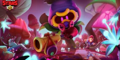 Sovereign Rico: Brawl Stars' Lunar New Year Skin Breakdown