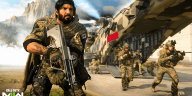 Best Call of Duty Game: Graphics, Story, & Gameplay