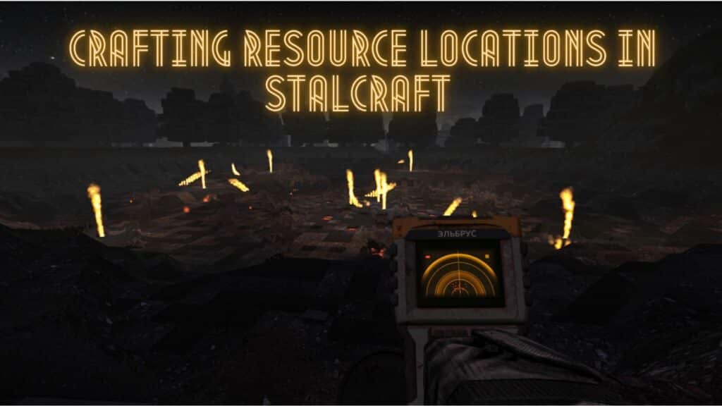 Stalcraft - The Portal