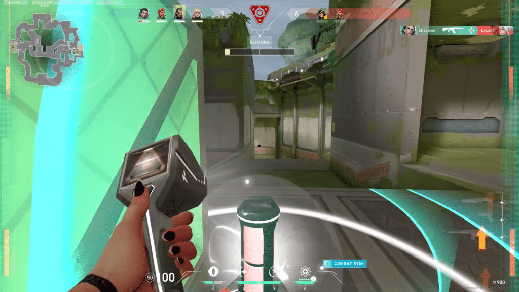 Post-plant Guide: How to Play Post-Plant in Valorant