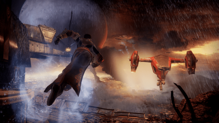 Destiny 2: Fans React to the Possible Deconfirmation of the Red Subclass