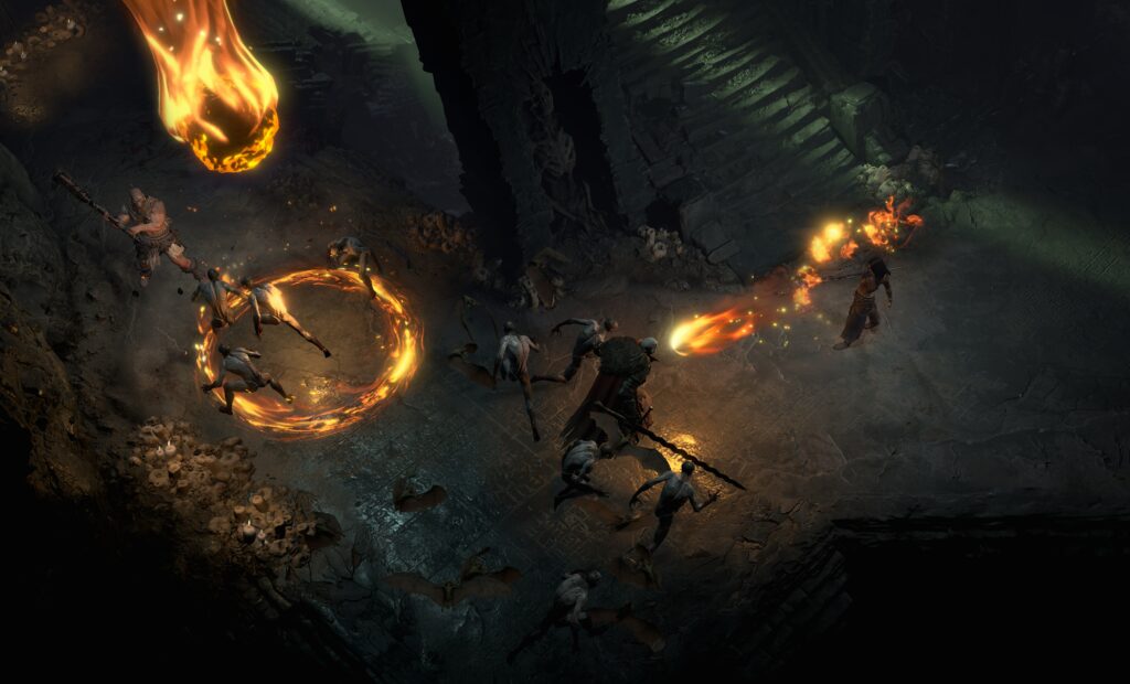 Diablo 4 Subreddit Reaction: Is the End Game Worth the Grind? Diablo 4 Subreddit Reaction: Is the End Game Worth the Grind?
