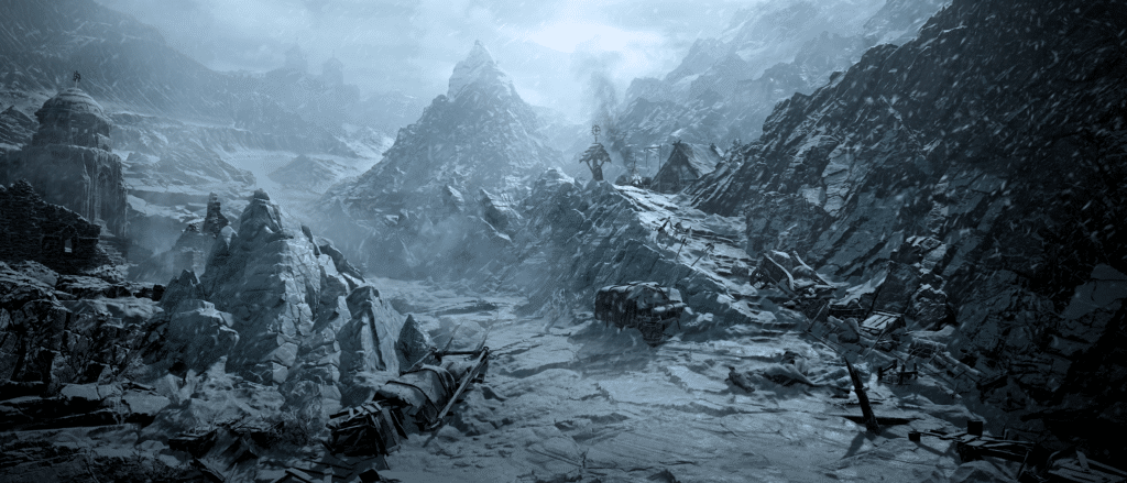 Diablo: Lorath Voice Actor Spotted in New Movie - A Pleasant Surprise ... Diablo: Lorath Voice Actor Spotted in New Movie - A Pleasant Surprise ...