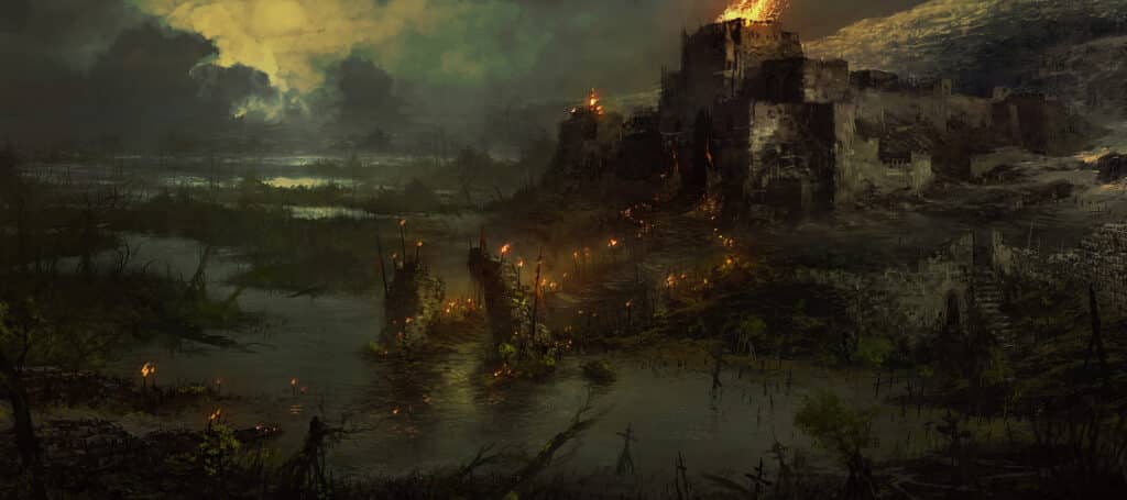 Level Up Your Necromancer: Diablo Subreddit Adventure Level Up Your Necromancer: Diablo Subreddit Adventure