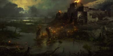 Diablo 4 Players Discussing Neathiron Drops and Item Stats