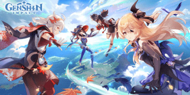 Unraveling the Intricacies of Genshin Impact's Vision System