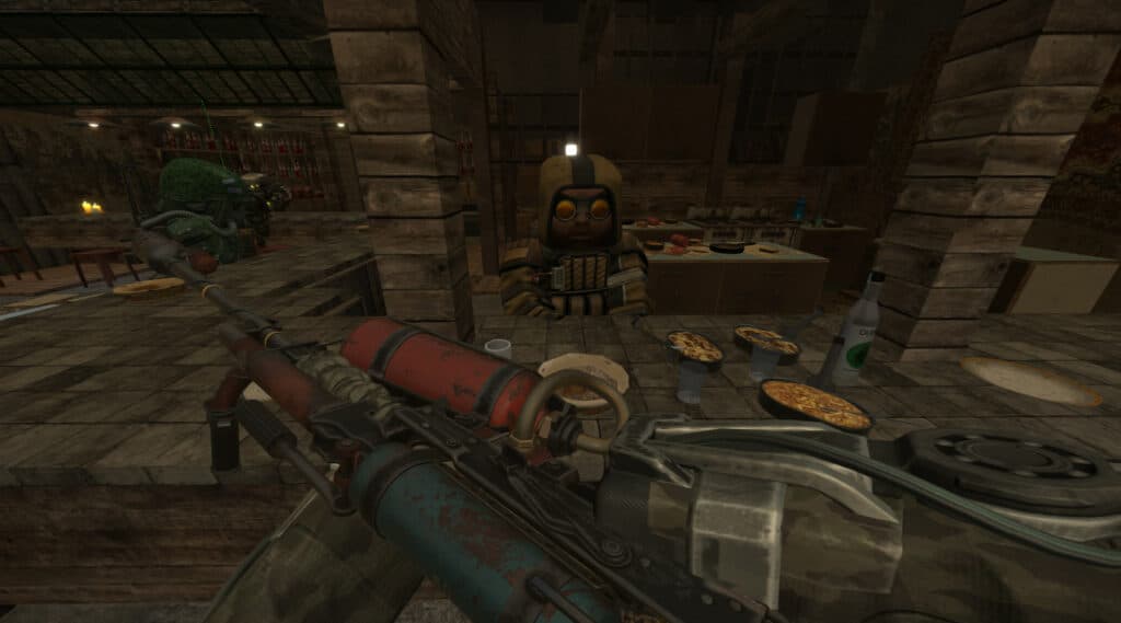 Stalcraft - The Portal