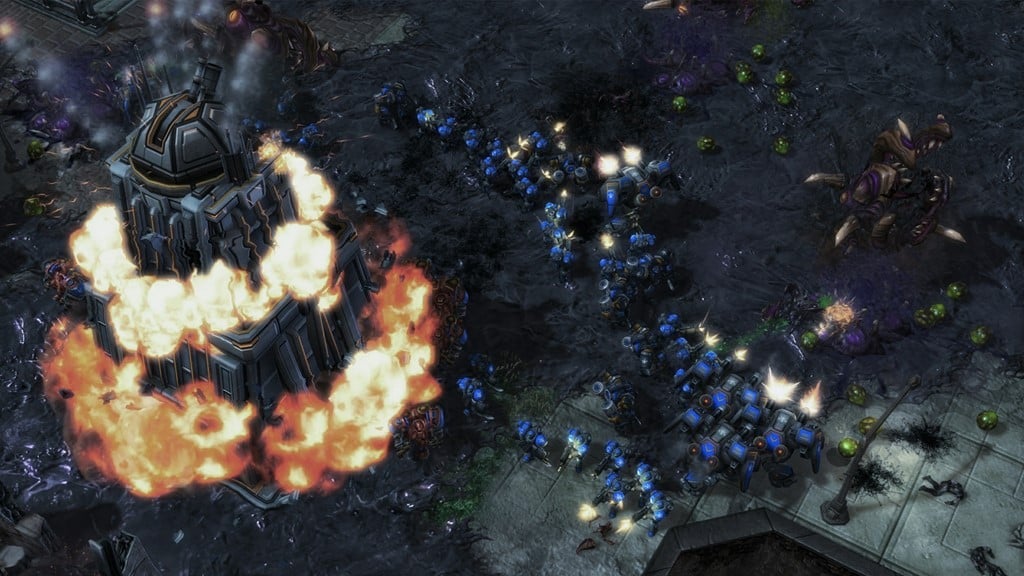 Starcraft Showdown: An Inside Look Into the MMR Reset Controversy