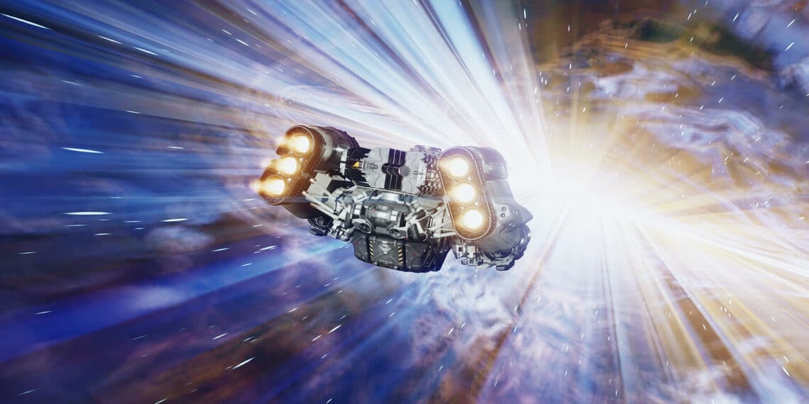 Indulging in Starfield's Interstellar Hedonism: A Journey inside The ...