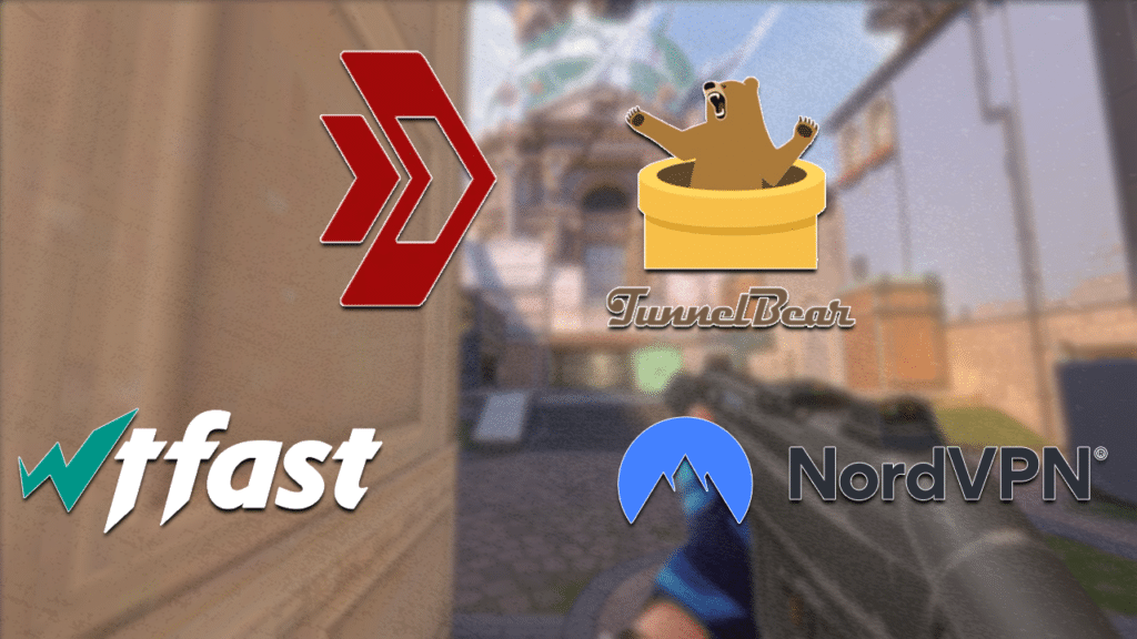 How To Improve Ping in Valorant