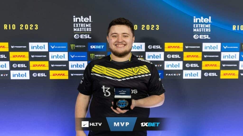 The 6 Best CS:GO Players in 2023