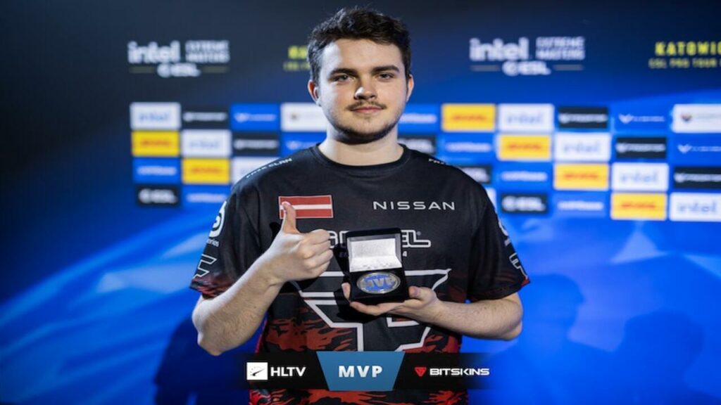 The 6 Best CS:GO Players in 2023