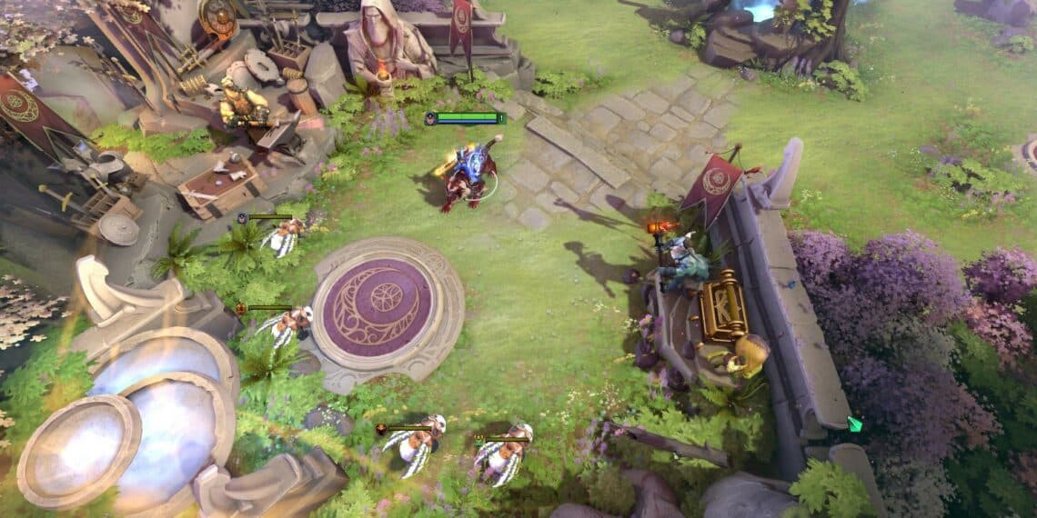 Dota: Decoding the MMR Mystery for Top Ranks