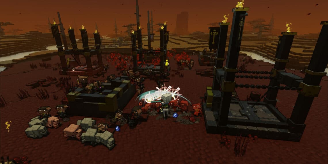 Debunking Mechanics of Minecraft's Hopper Minecart: A Practical Guide