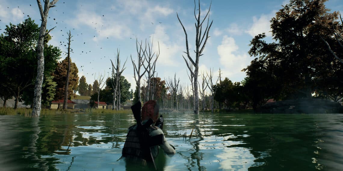 Overcoming Performance Snags in PUBG - A Deep Dive into Subreddit Solutions