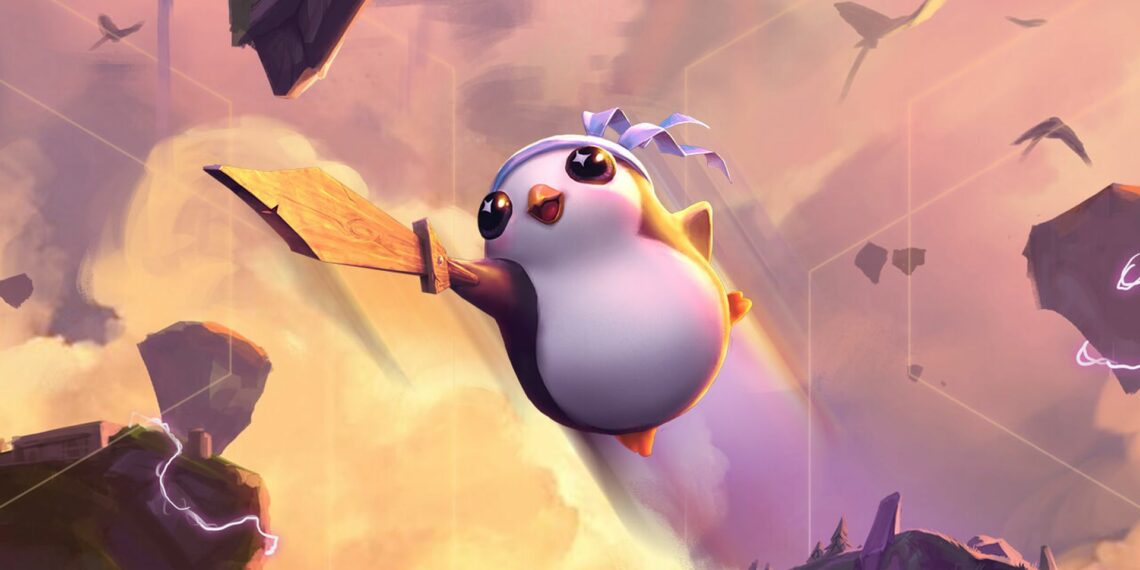 Mastering the Art of Being Hated in Team Fight Tactics (TFT) Mastering the Art of Being Hated in Team Fight Tactics (TFT)