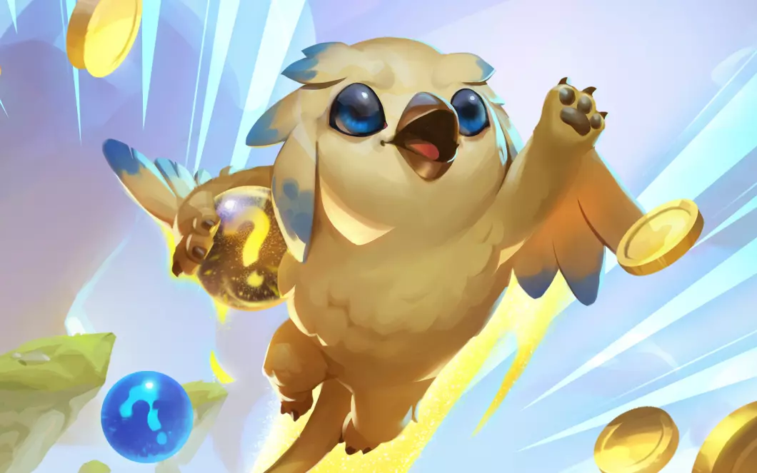 Learn TFT Economy Management for Set 9