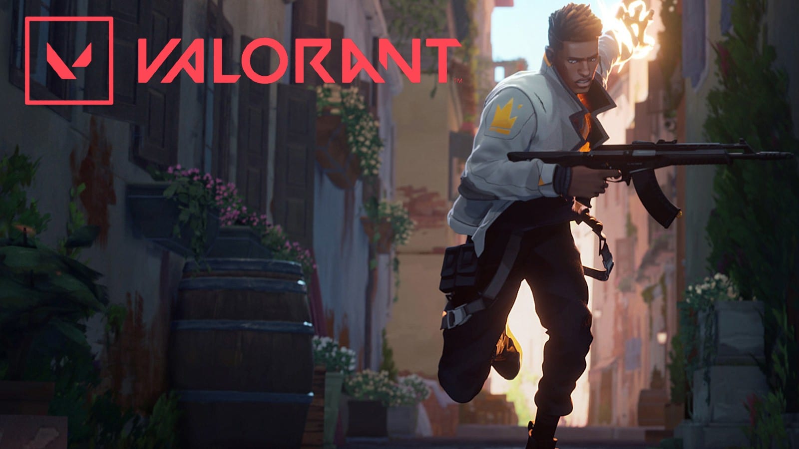 Use Sounds in Valorant to Your Advantage