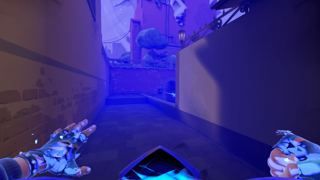 Yoru in Pro Play: Why He Isn’t Played