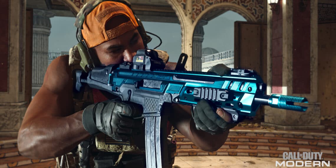 The Call of Duty Ban Saga: A Cautionary Tale